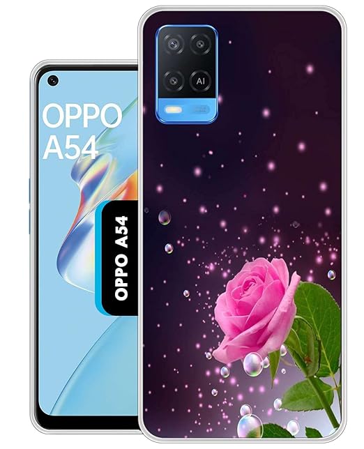 CASEARTIST Soft Silicone Designer Printed Back Cover Case Cover for ...