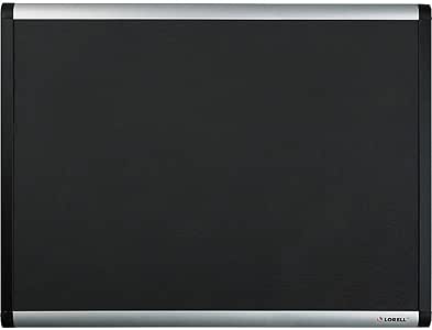 Amazon.com: Lorell Bulletin Board, Mesh Fabric with Hardware, 3 by 2 ...