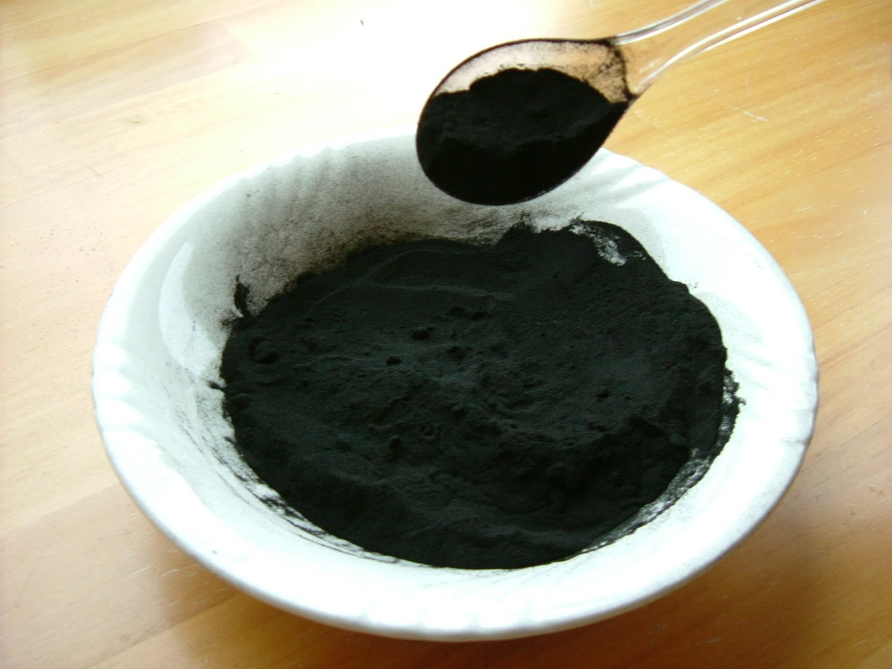 Mua Squid ink powder 50g trên Amazon Mỹ chính hãng 2021 | Fado