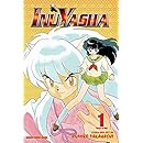 Inuyasha, Vol. 1 (VIZBIG Edition): Rumiko Takahashi: 9781421532806 ...