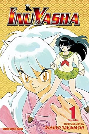Sesshomaru - InuYasha - Rumiko Takahash - Shonen - Character profile ...