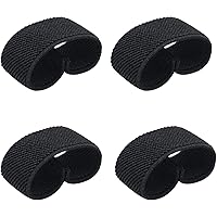 Amazon.com: TACNEX Duty Belt Keepers Hook & Loop Closure 2.25"/2"/1.75"/1.5"/1.25"/1" Wide ...
