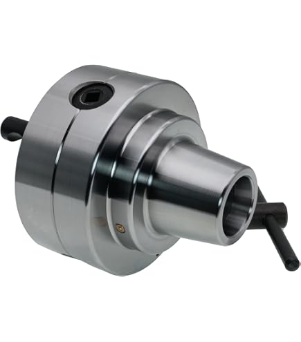 5c Collet Wrench 59/64\" Round Collet 5C Chuck Tool Lathing Lathe ...