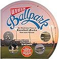 Take Me Out to the Ballpark: An Illustrated Guide to Baseball Parks ...