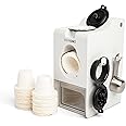 Amazon.com: Savepod Coffee Pod Maker for Single Serve Coffee Machine ...