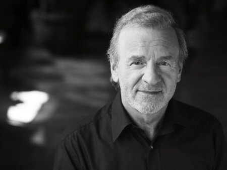 Colm Wilkinson