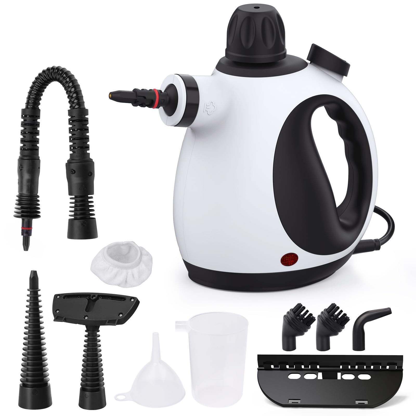 Mua Handheld Steam Cleaner, Steam Cleaner for Home with 10 Accessory ...