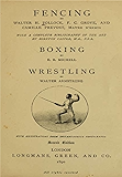 Amazon.com: Classical Pugilism - What every Martial Artist should know ...