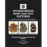 Christmas boxes Band saw patterns: Woodworking Scroll saw box. Band Saw ...