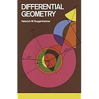 An Introduction to Differential Geometry (Dover Books on Mathematics ...