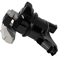 Amazon.com: JDMON Front Engine Motor Mount Replacement for Honda Civic ...