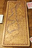 Kings Cribbage, The King of All Cribbage Games Board Game, Board Games ...