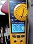 Meco Digital 1080 Trms Clamp Meter : Amazon.in: Industrial & Scientific