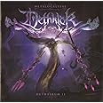 Metalocalypse Dethklok - Dethalbum II - Amazon.com Music