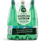 Amazon.com: Gerolsteiner Sparkling Mineral Water,16.9 Fl Oz (Pack of 6) : Grocery & Gourmet Food