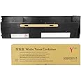 Amazon.com: 008R08101 Waste Toner Container 1 Pack Replacement for Xerox AltaLink C8130 C8135 ...