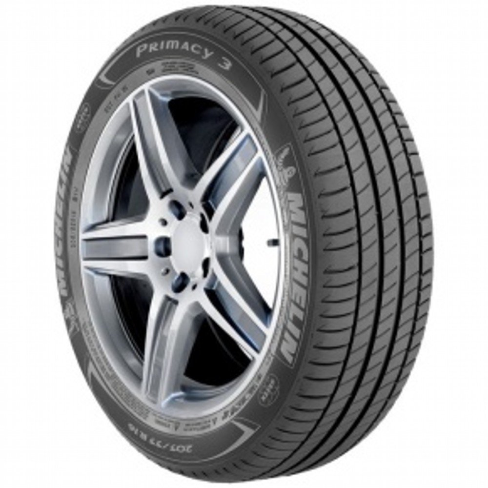 MICHELIN 225/50R17 94W PRIMACY 3 ZP MOE RFT: Amazon.in: Car & Motorbike