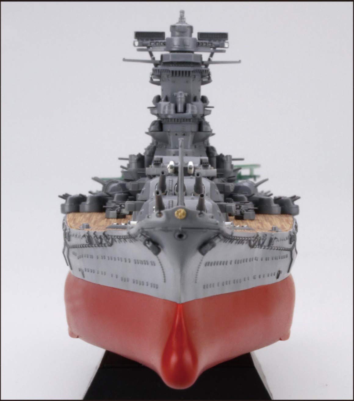 Mua Fujimi Model 1/700 Ship Next Series No.1 Japanese Navy Battleship ...