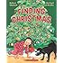 A Porcupine in a Pine Tree: A Canadian 12 Days of Christmas: Helaine ...