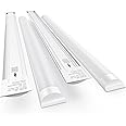DAKASON 4FT LED Shop Light, 4-Foot Garage Light Ceiling LED 36W 4320lm ...