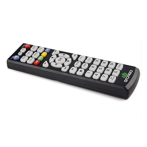 Genuine Remote Control for MX / MX2: Amazon.co.uk: Electronics