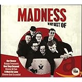 MADNESS - Full House: Very Best Of Madness - Amazon.com Music