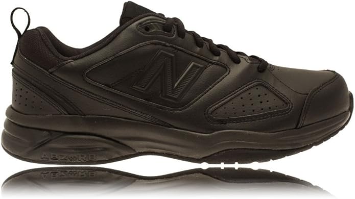 New Balance Men's 624 Multisport Indoor Shoes: Amazon.co.uk: Shoes & Bags