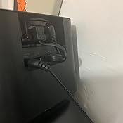 Amazon.com: iHome Docking Bedside and Home Office Amazon Echo Dot ...