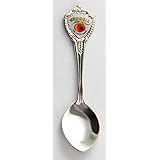 Amazon.com | Kentucky State Souvenir Collectible Mini Spoon 3" lpco: Spoons