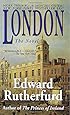 London: The Novel: Edward Rutherfurd: 9780449002636: Amazon.com: Books