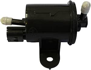 Amazon.com: FPF Fuel Pump for 02-16 Honda Ruckus 50 or 02-09 Honda ...