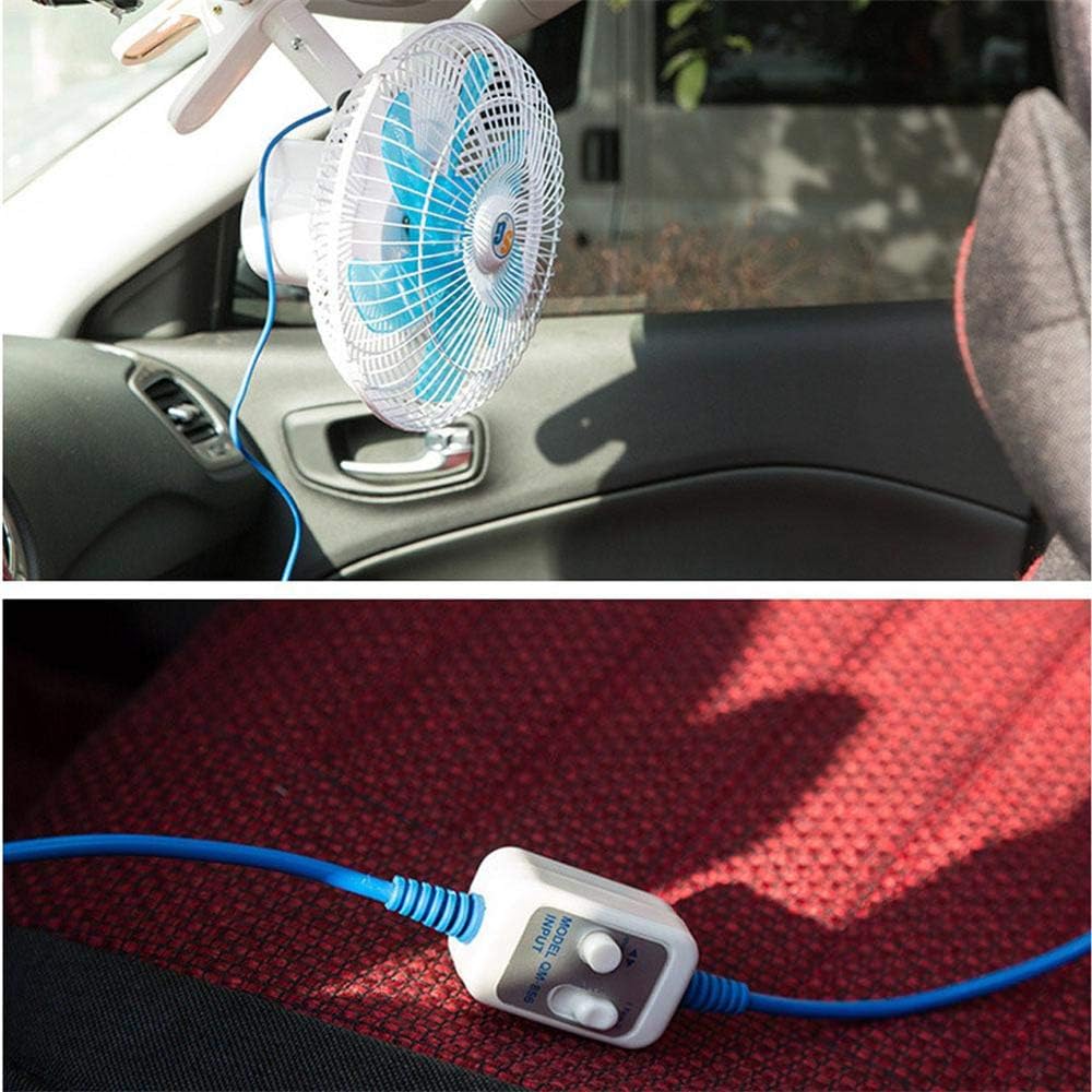 Allestimenti interni Ventilatori auto Auto con 11 pollici ventilatore ...