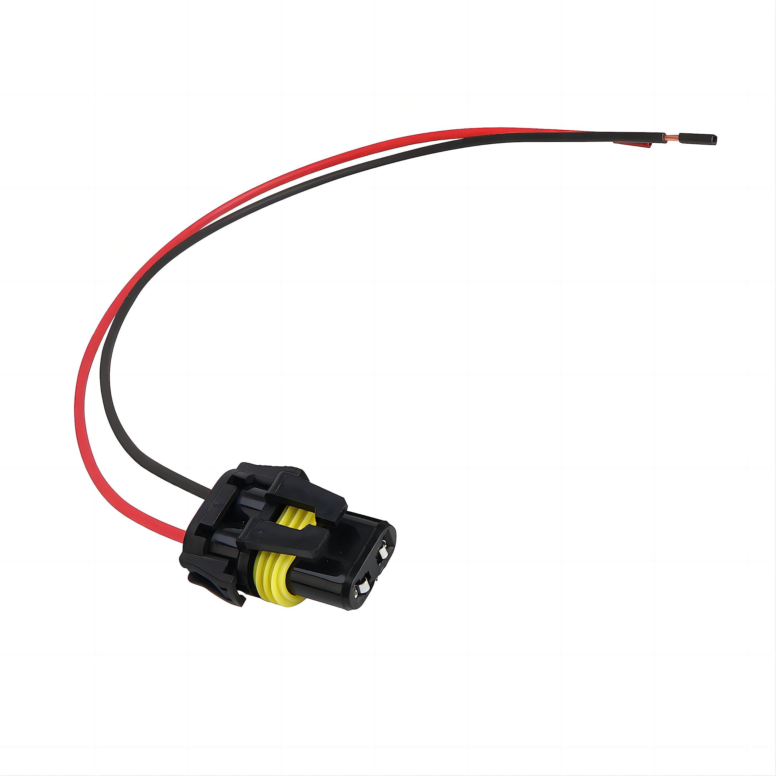 Mua 1 PC Fog Light Harness Plug, Car Light Wire Socket Connector ...