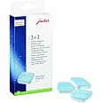 Amazon.com: Jura Decalcifying Tablets (9 tablets): Coffeemaker ...