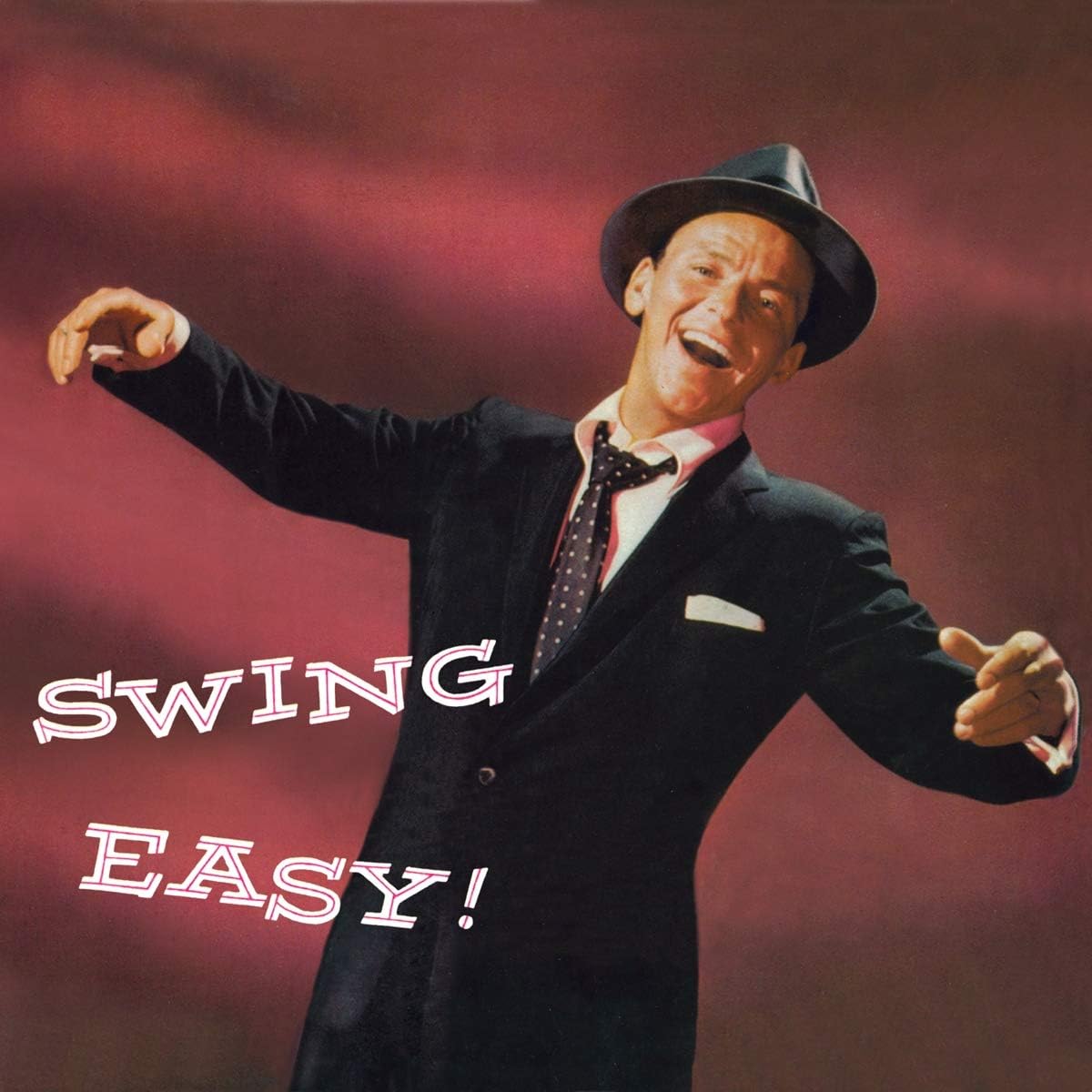 Swing Easy + Songs for Young Lovers + 12 Bonus by Frank Sinatra: Amazon ...