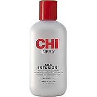 CHI Silk Infusion Hair Enrichment Lotion, 6 FL Oz : Amazon.ca: Beauty ...