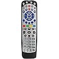 Amazon.com: Allimity Replacement IR Remote Control Network 20.1 Compatible with DiSH Receiver ...