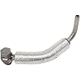 Amazon.com: GM Parts 55568031 Turbocharger Coolant Feed Pipe : Automotive