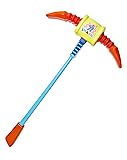 Spirit Halloween Fortnite Axeroni Pickaxe | Officially Licensed | Video ...