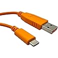 Amazon.com: Aexus Aruba Console Cable for Aruba CX Switch | AOS-CX ...