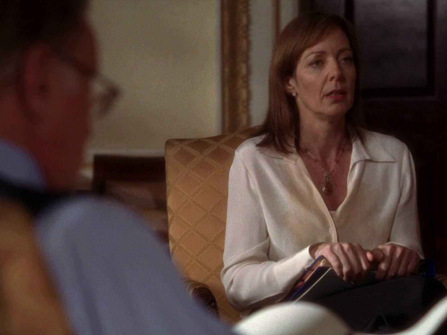 Watch The West Wing - Season 6 | Prime Video