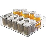 Amazon.com - JarBox Canning Jar Storage Container or Tote, Quart Size - Complete Canning Kits