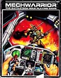 Amazon.com: Mechwarrior, Third Edition: The Battletech Roleplaying Game ...