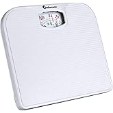 Amazon.com: Adamson A21 Analog Scales for Body Weight - Up to 300 LB ...