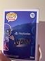 Amazon.com: Funko Pop! Playstation 783 Sly Cooper Exclusive Figure ...