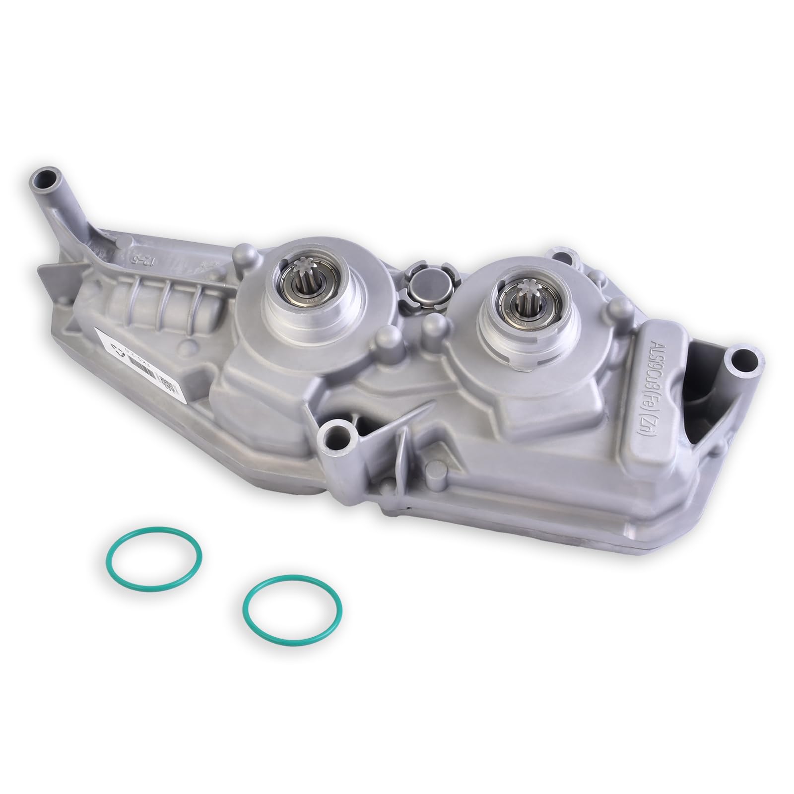 AE8Z7Z369F Programmed TCU TCM (2.0L), Transmission Control Module ...