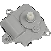 Amazon.com: GM Genuine Parts 15-72971 (89018365) Temperature Mode Valve ...