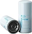 Amazon.com: Donaldson P551808 Lube Filter, Spin-on, Full Flow: Automotive