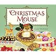 Christmas Mouse: A Christmas Holiday Book for Kids