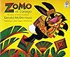 Zomo el conejo: Un cuento de Africa occidental in Oman | Whizz